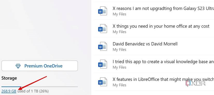 7 ways to maximize storage efficiency in OneDrive