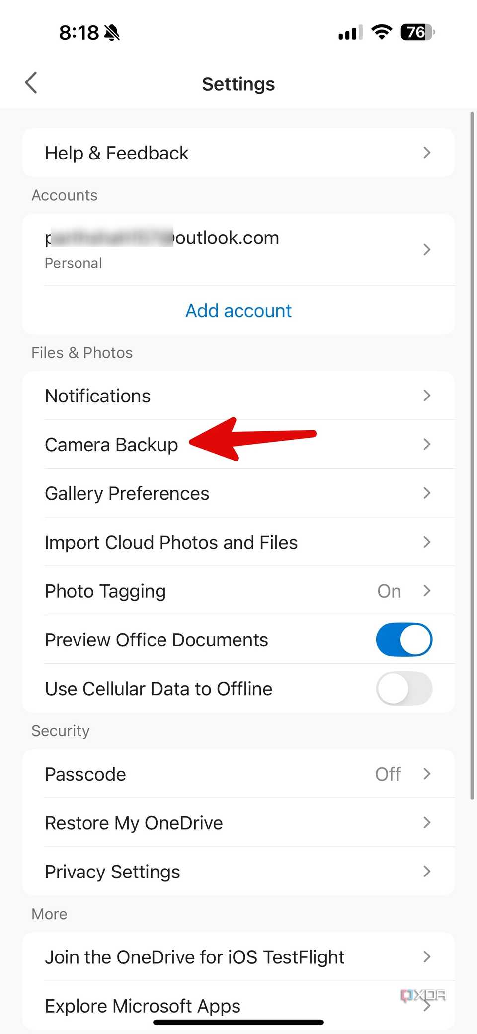 7 ways to maximize storage efficiency in OneDrive