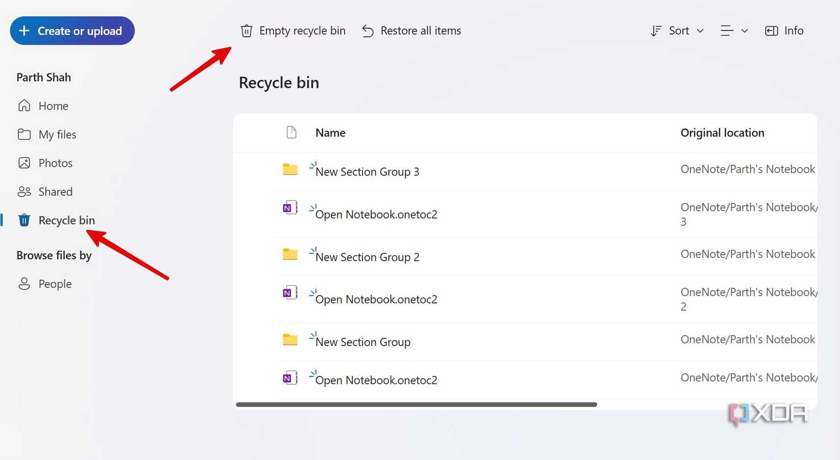 7 ways to maximize storage efficiency in OneDrive