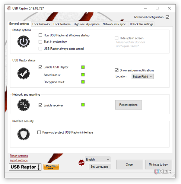 How I turned an old USB drive into a secure unlock key for my PC