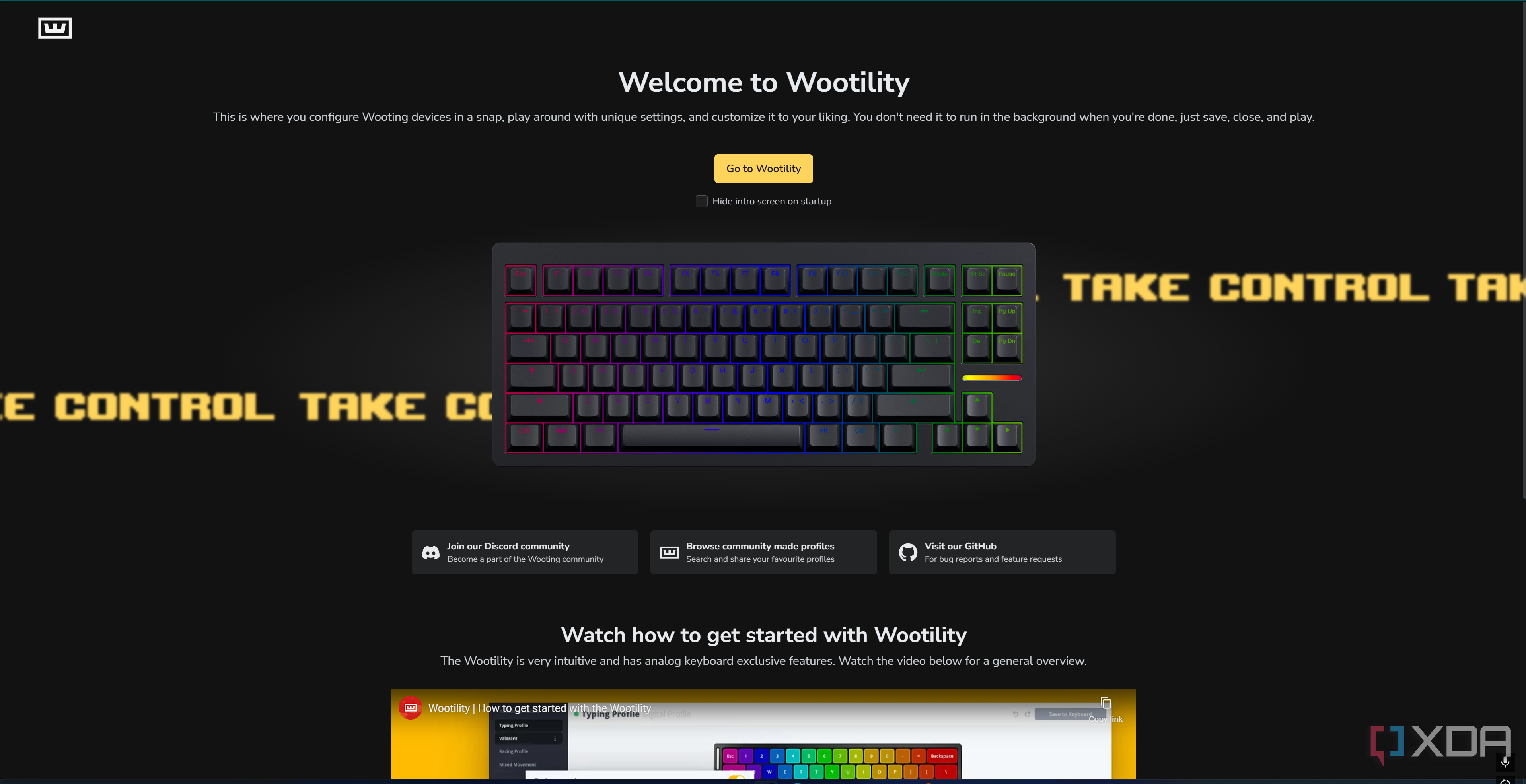 Wooting 80HE review: Near perfection in a keyboard