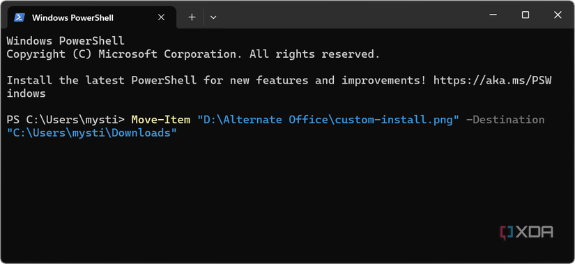 6 Powershell Scripts To Automate And Speed Up Your Workflow 9389