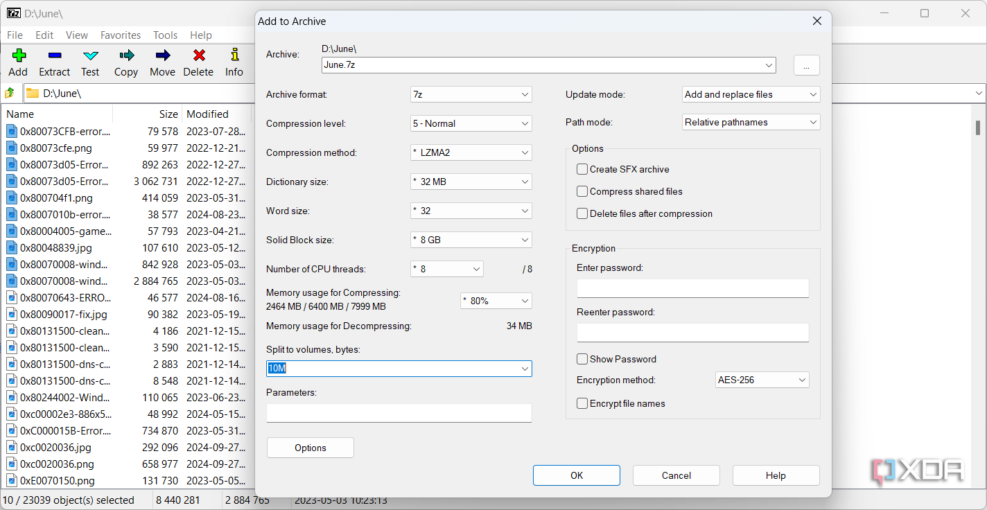 5 ways to send large files to your friends
