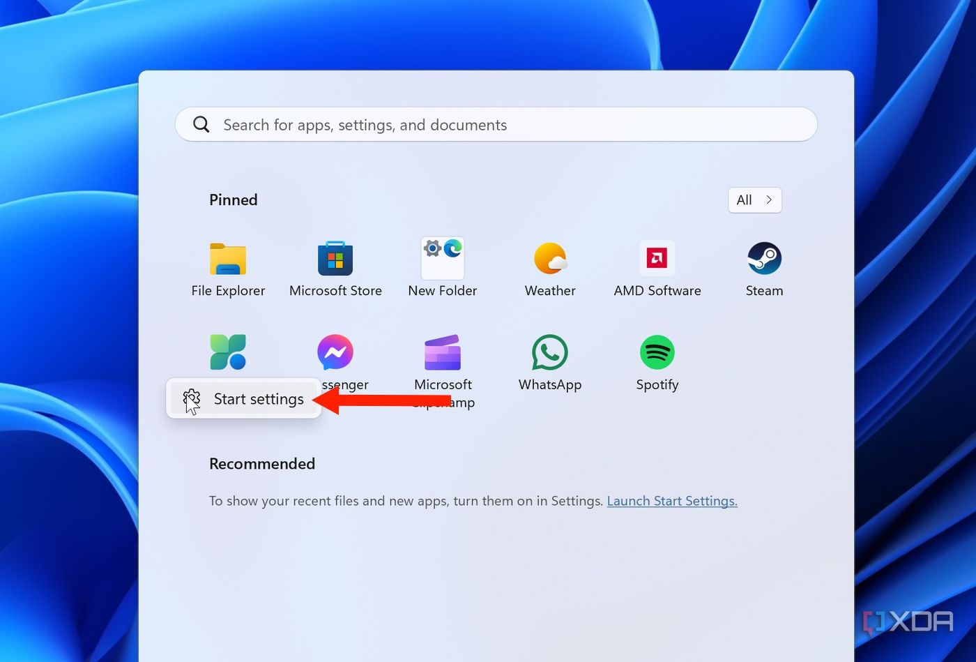6 Start Menu tips you absolutely need to know about