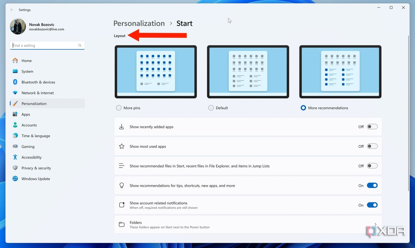 6 Start Menu tips you absolutely need to know about
