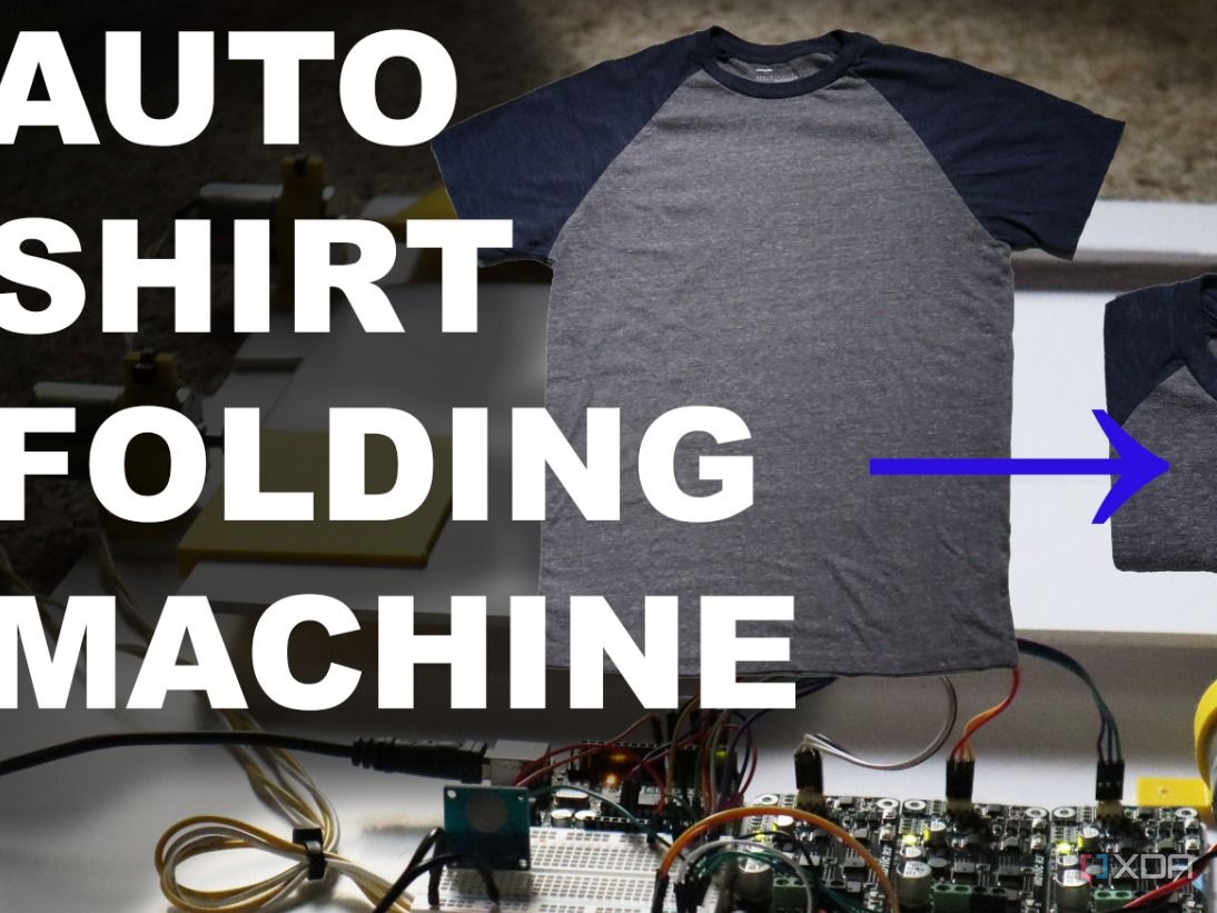 5 Projects Best Suited To An Arduino Not A Raspberry Pi