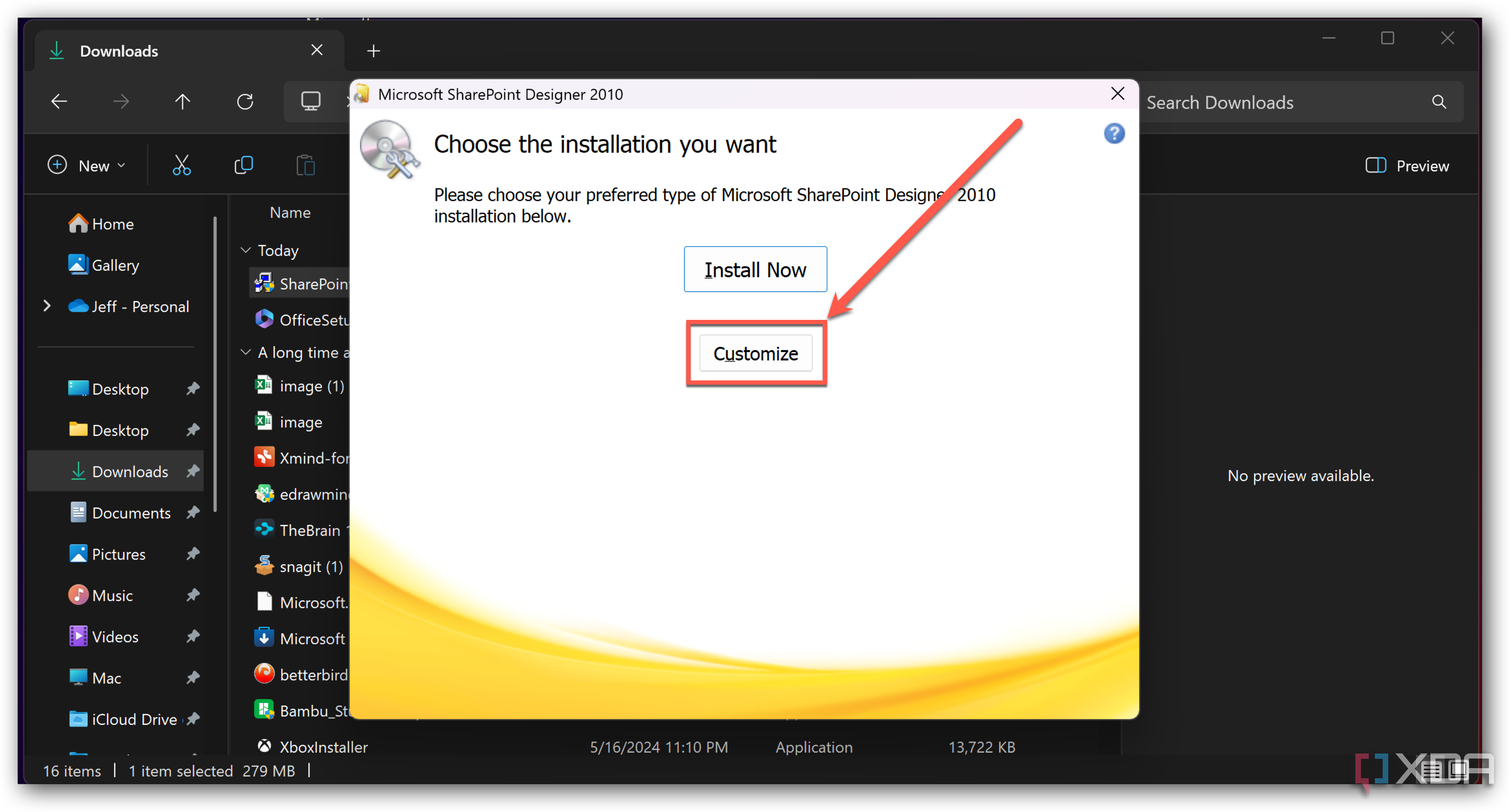 How to install Microsoft Office Picture Editor, a useful lightweight image editor