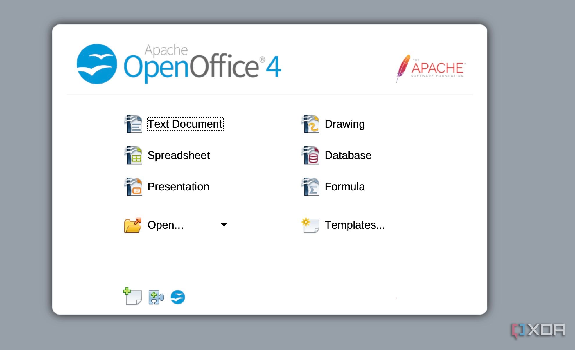3 open source alternatives to try if you no longer want to pay for Microsoft Office