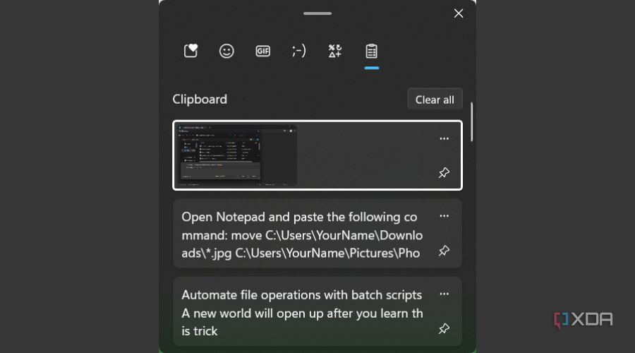 7 ways to save time with keyboard shortcuts and automations on Windows
