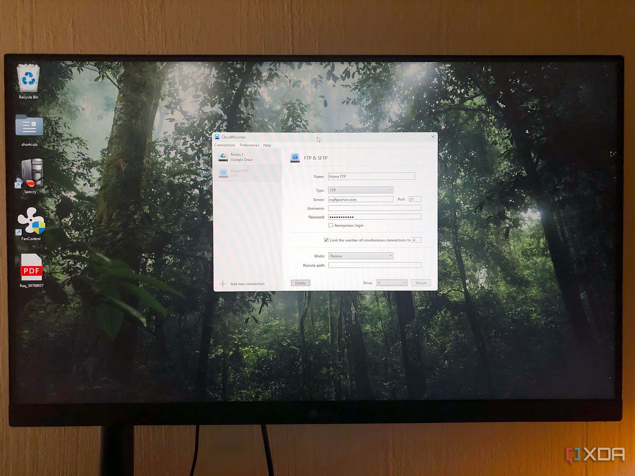 7 reasons you should use CloudMounter for managing your cloud storage