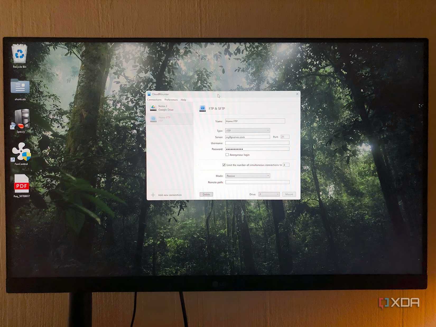 7 reasons you should use CloudMounter for managing your cloud storage