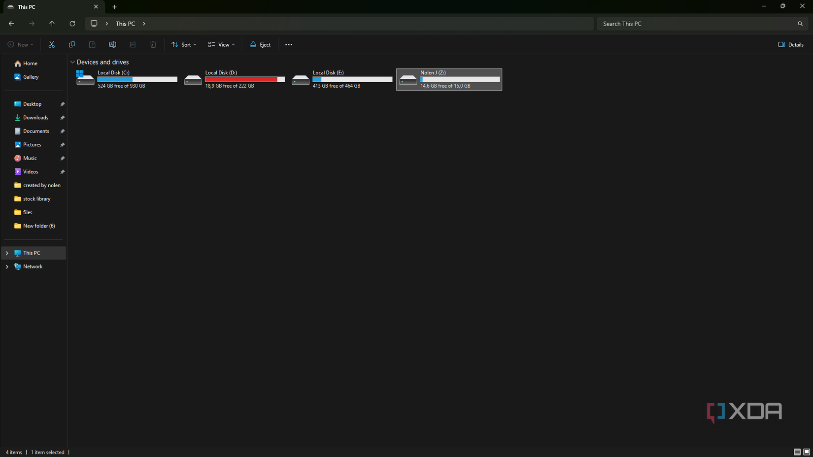 7 reasons you should use CloudMounter for managing your cloud storage