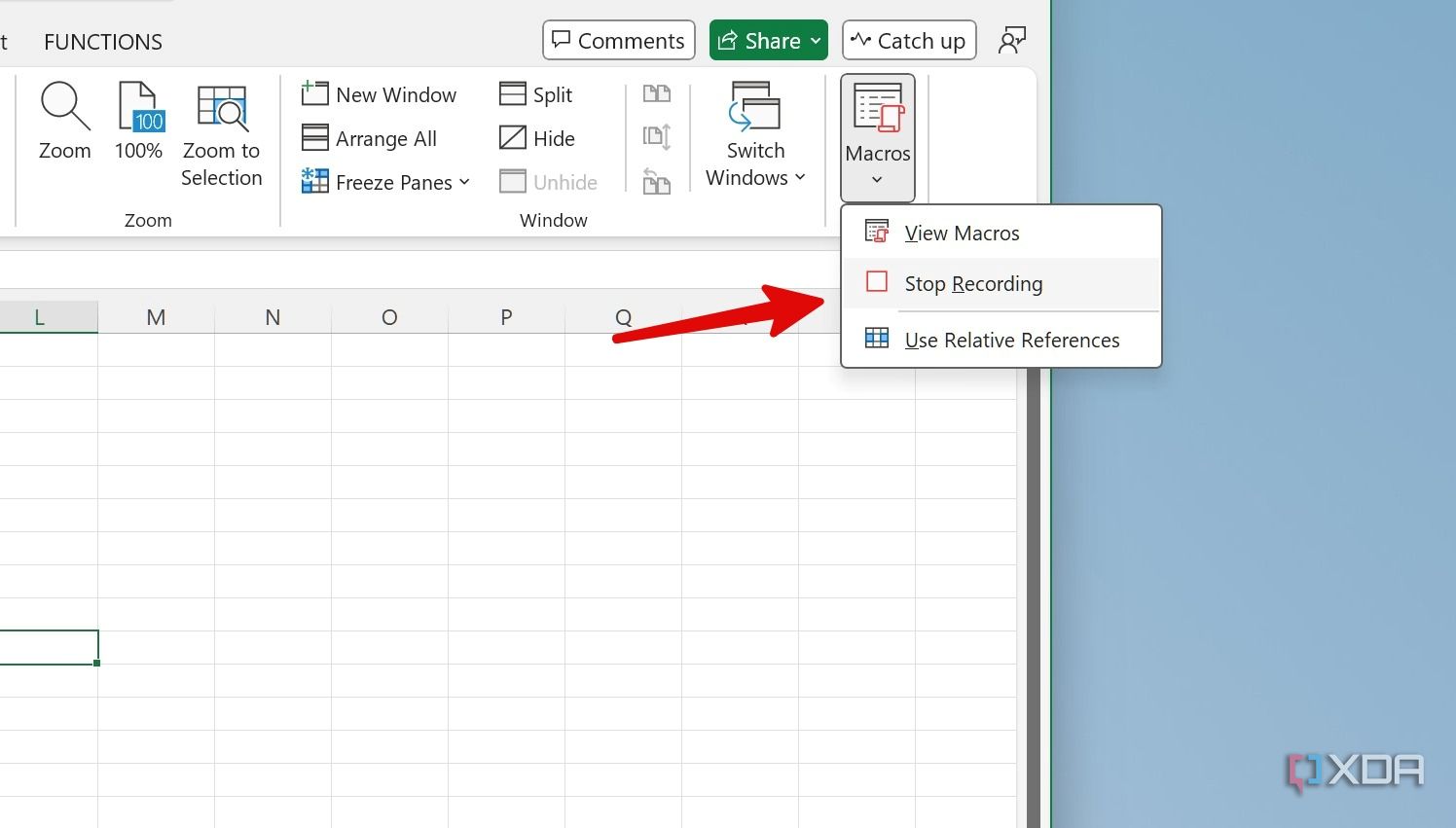 Here is how to create a romantic Valentine's message using Excel
