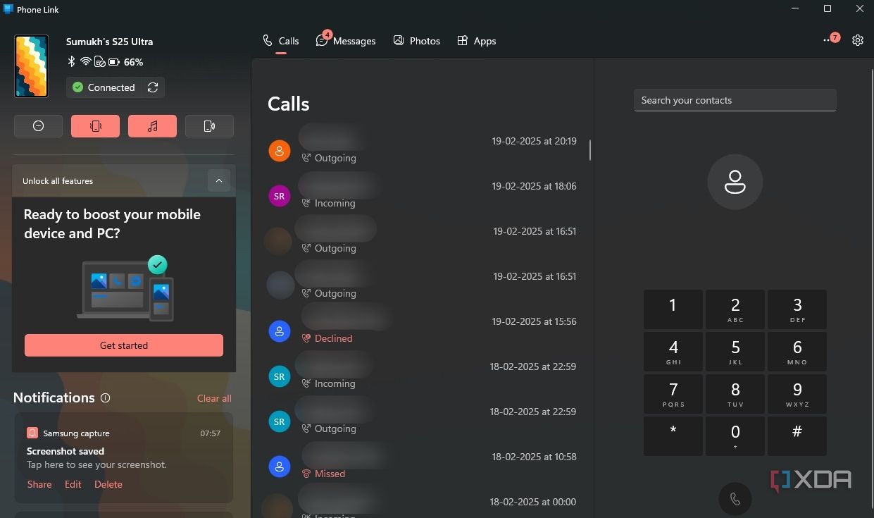 The ultimate guide to using Microsoft Phone Link on your Windows PC