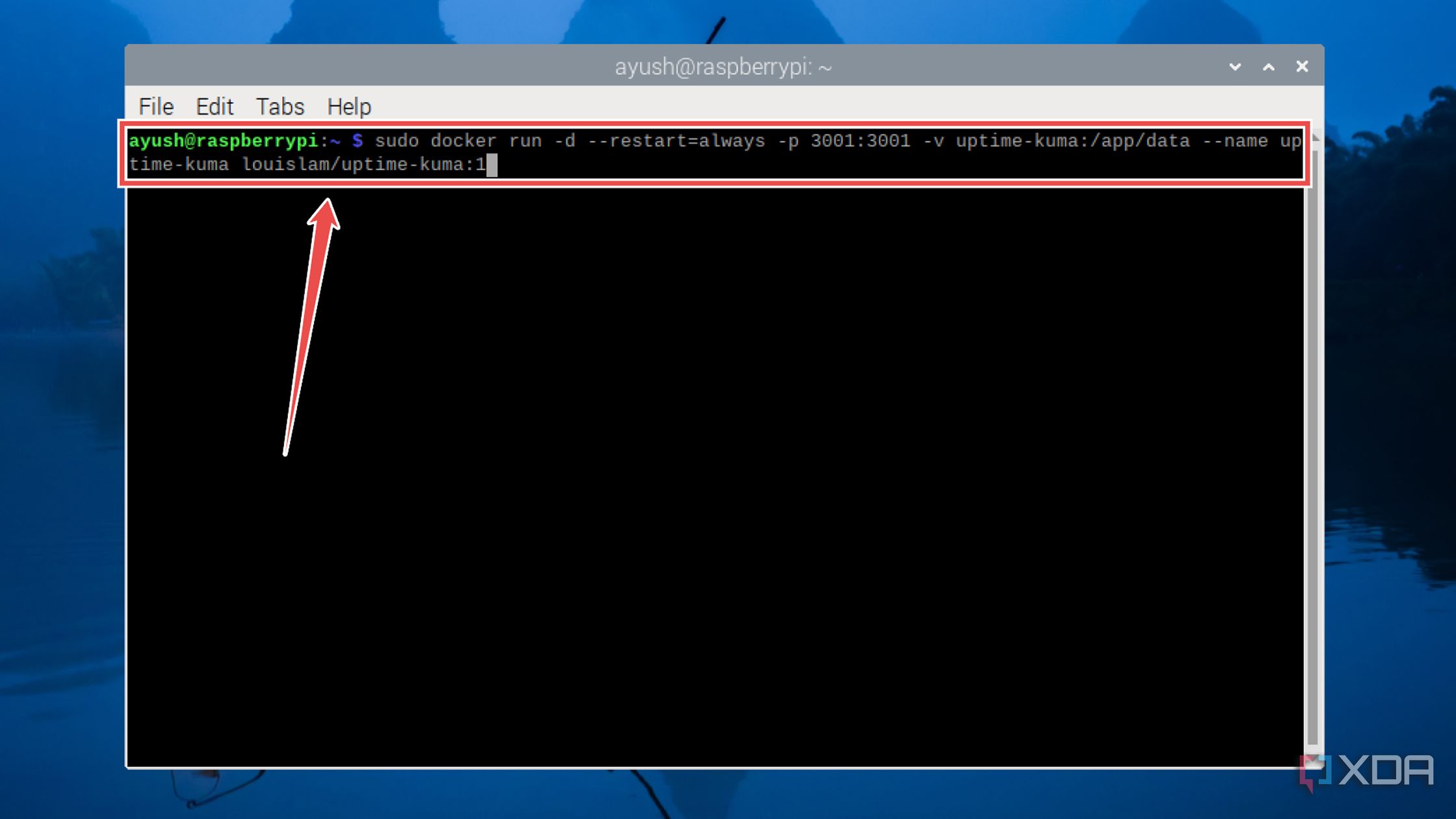 I Self Host Uptime Kuma On My Raspberry Pi To Monitor My Home Lab