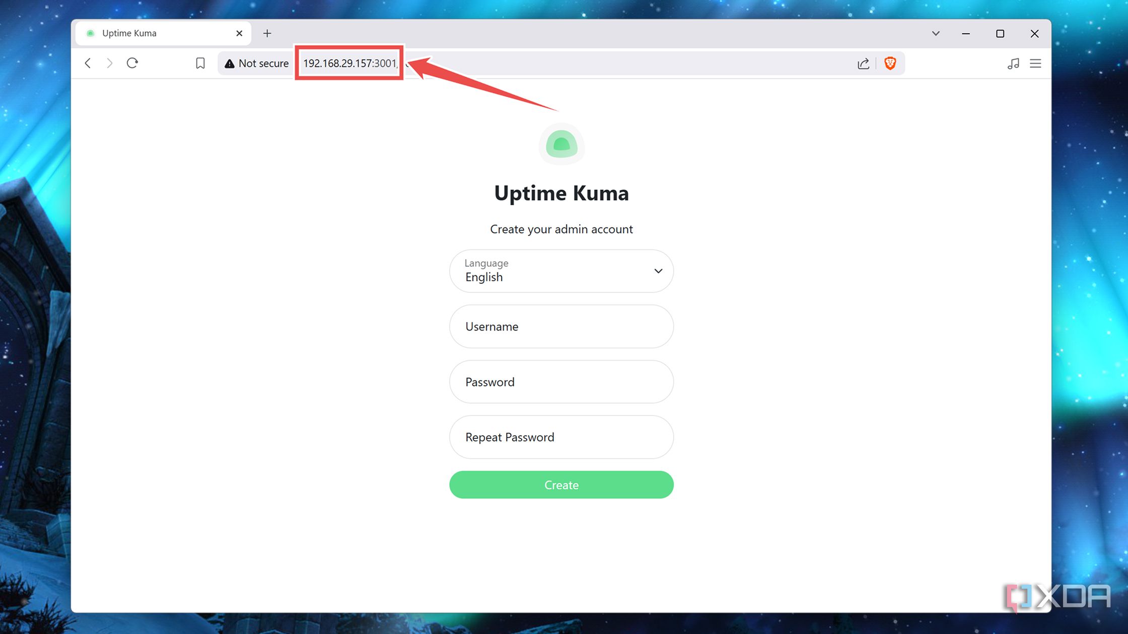 I Self Host Uptime Kuma On My Raspberry Pi To Monitor My Home Lab