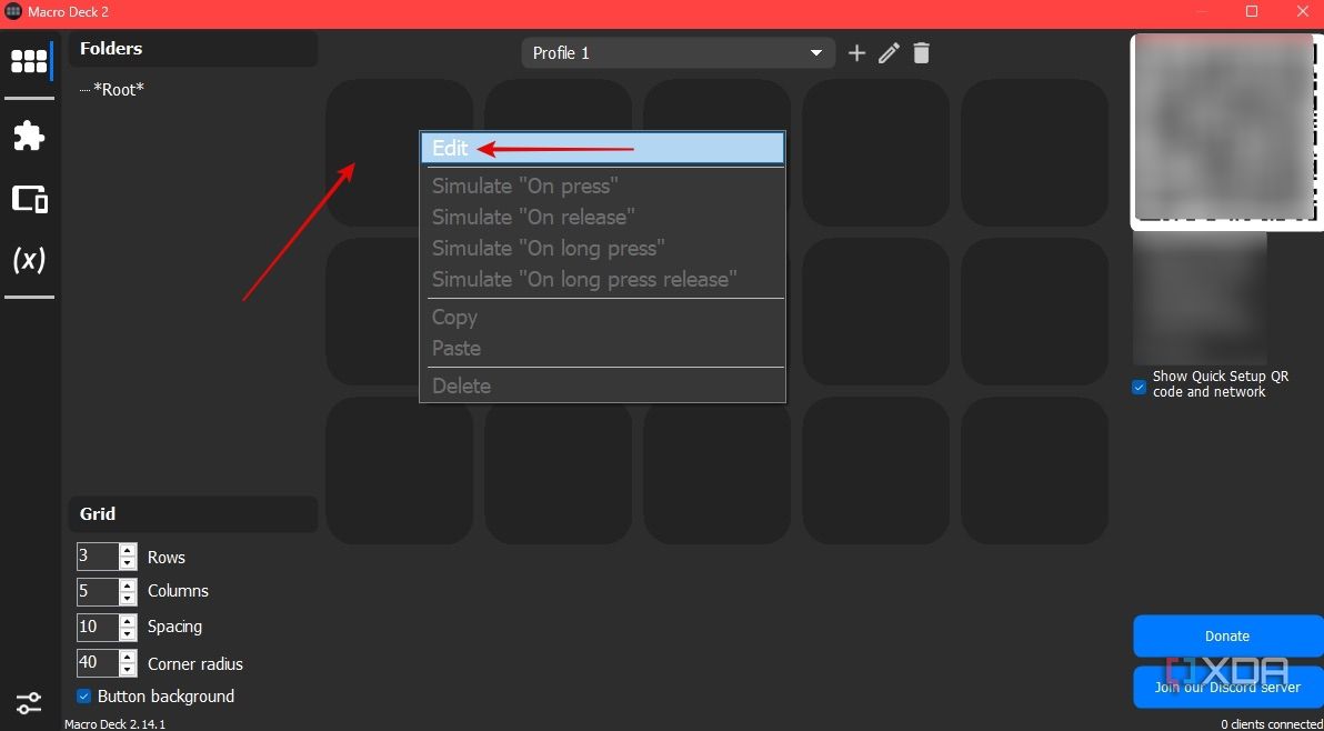 You can turn an old phone into a Stream Deck for your PC: here's how