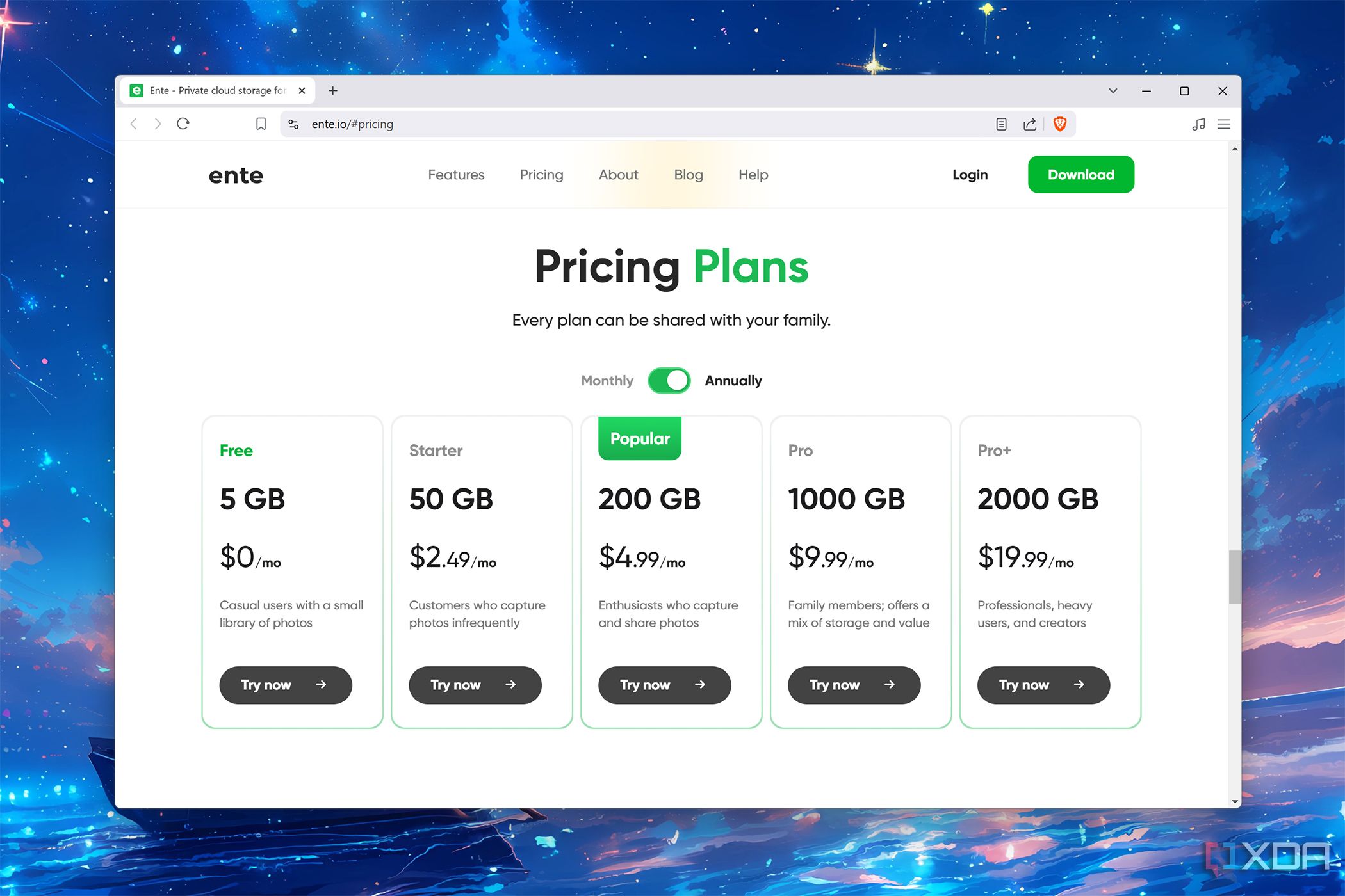 9 reasons Ente Photos is my favorite open-source photo management tool 9 reasons Ente Photos is my favorite open-source photo management tool