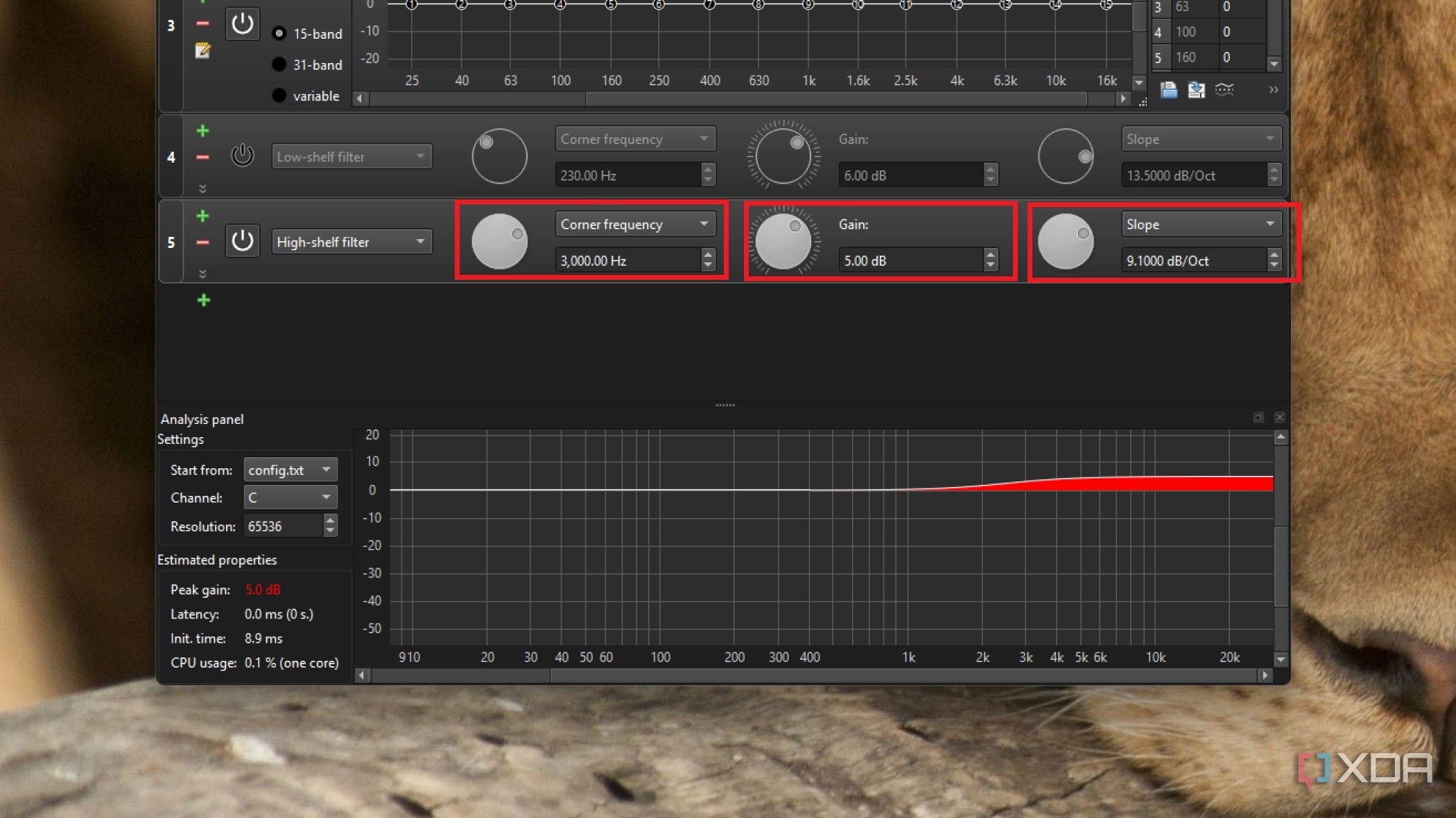 How to EQ your microphone for the best sound