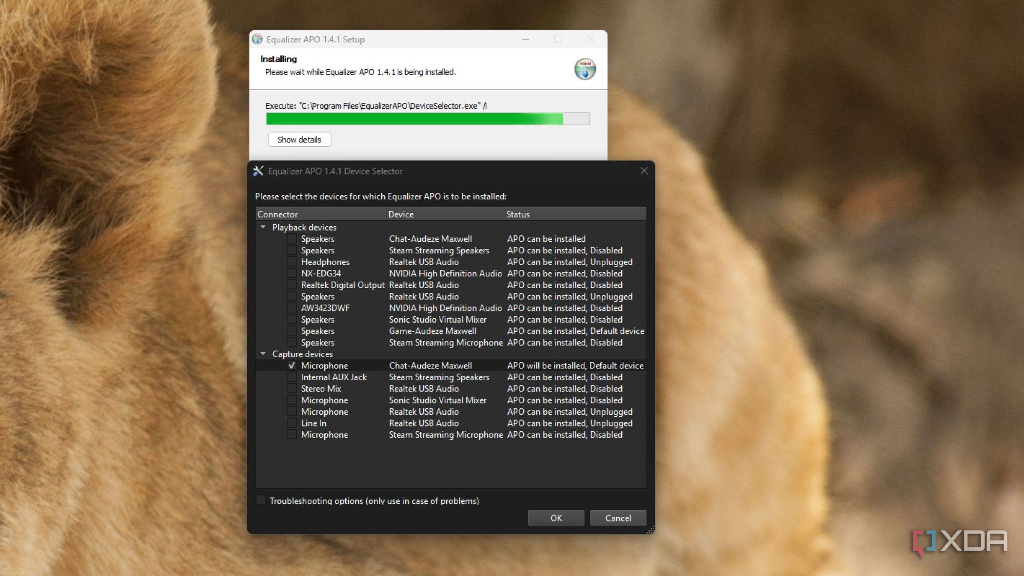 How to EQ your microphone for the best sound