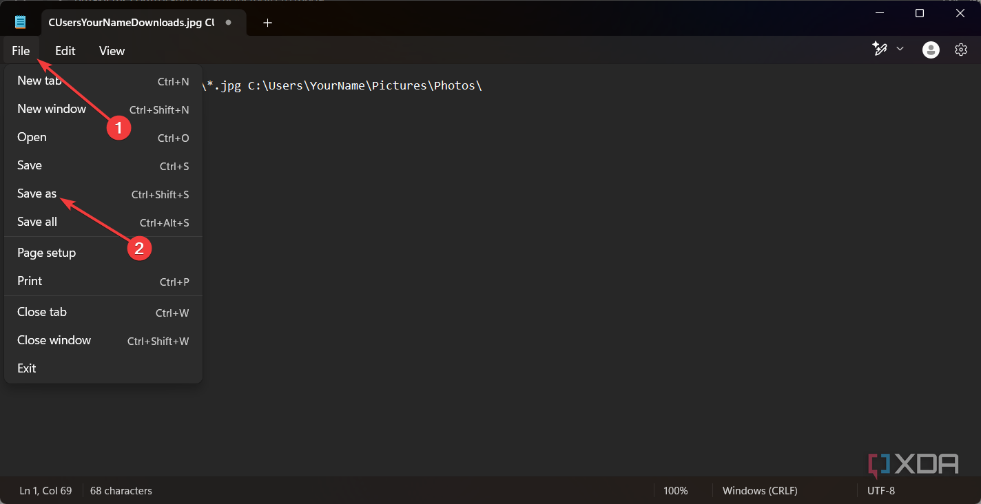 7 ways to save time with keyboard shortcuts and automations on Windows