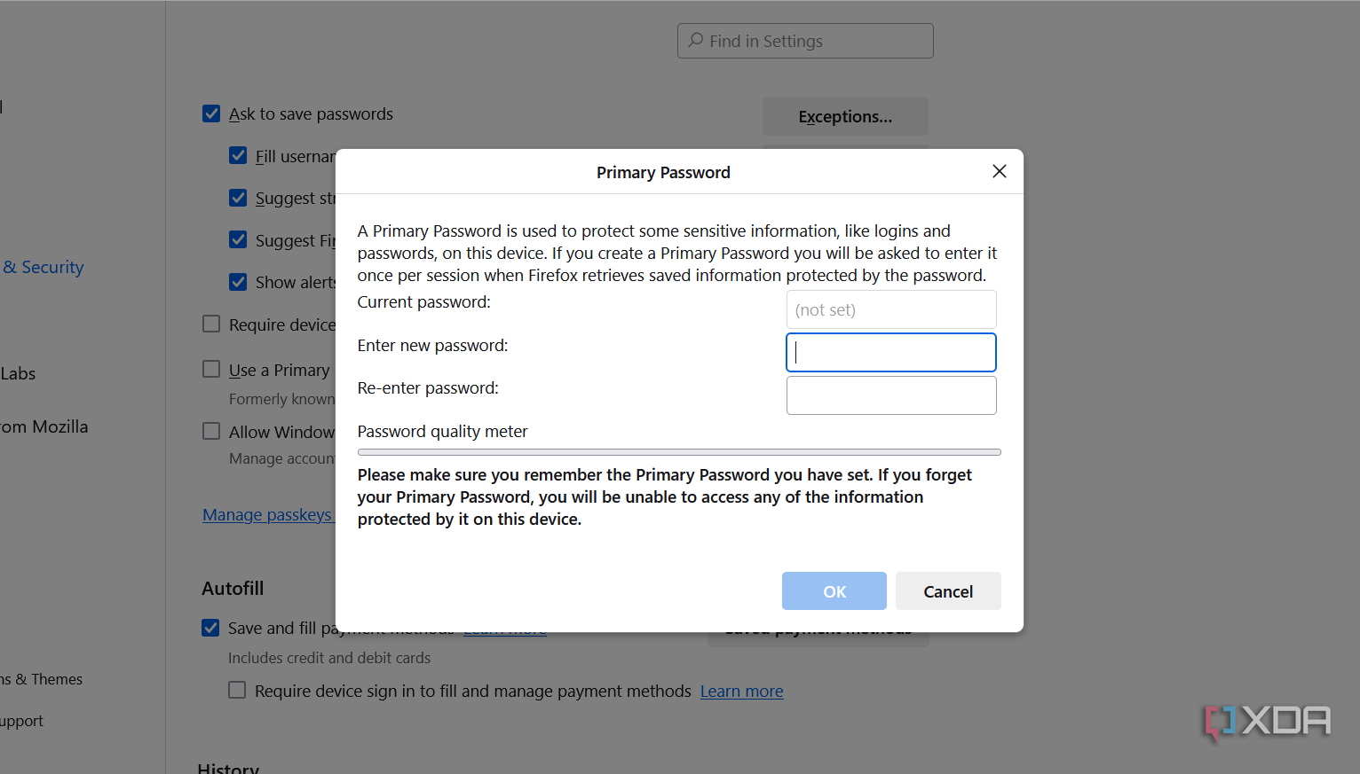 4 reasons I choose Firefox over Brave for maximum security