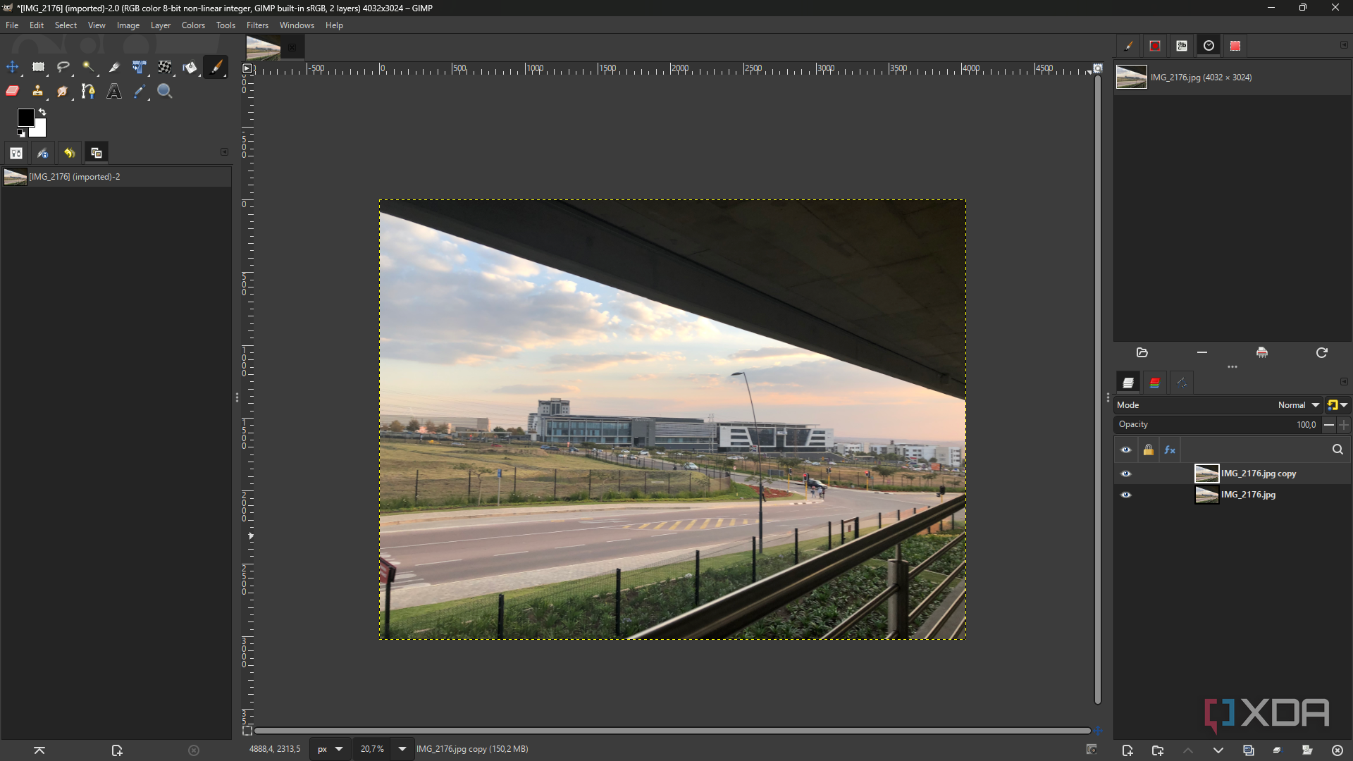 Gimp Editor Gimp Photo Editor Review: Is Gimp Good Enough? | Skylum