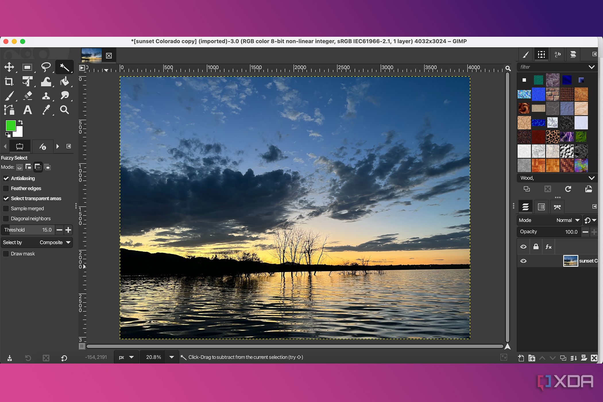Should You Replace Photoshop With Gimp 3 Heres My Take After Using