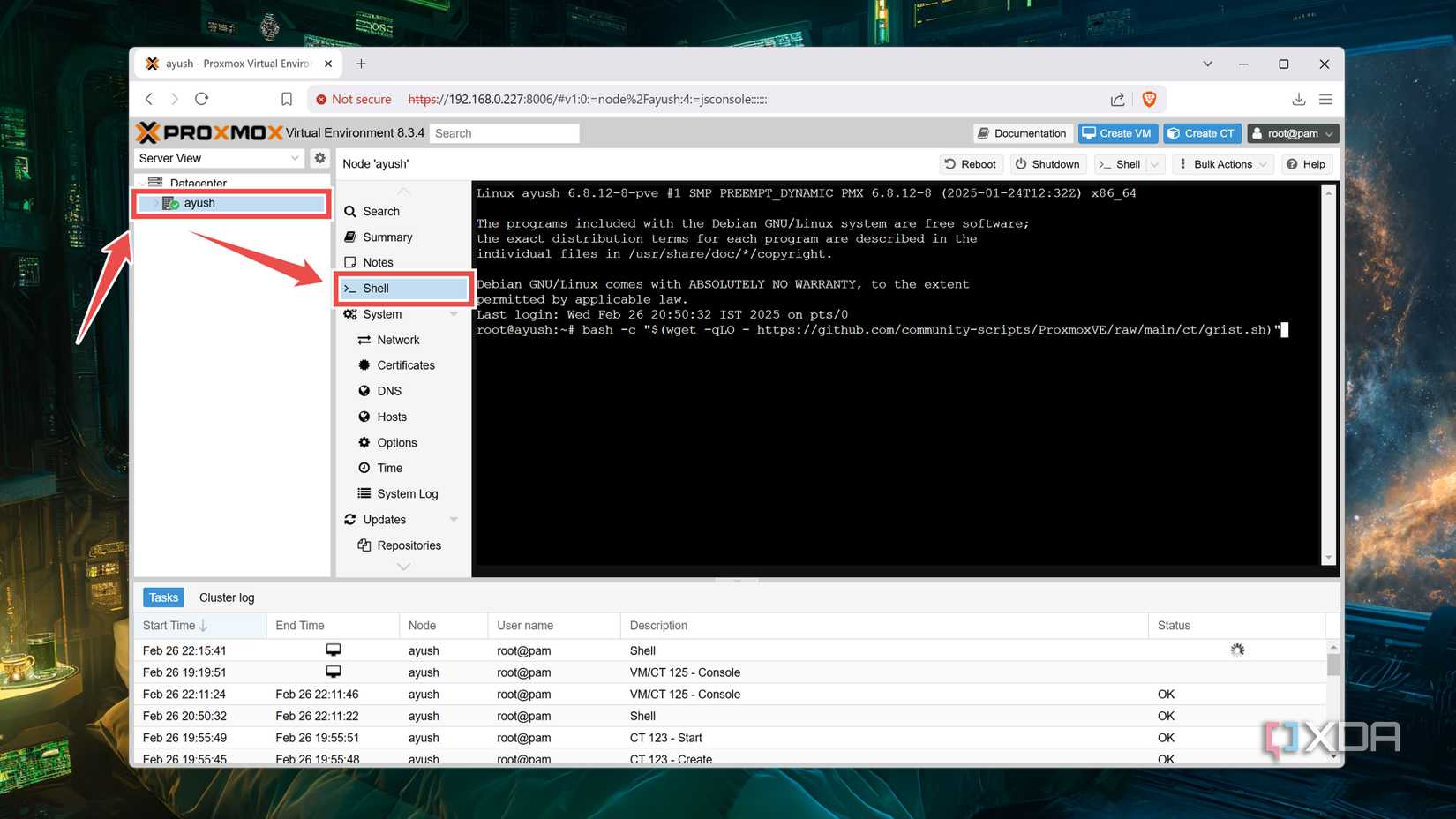 Forget about Excel - I self-host Grist to manage my spreadsheets