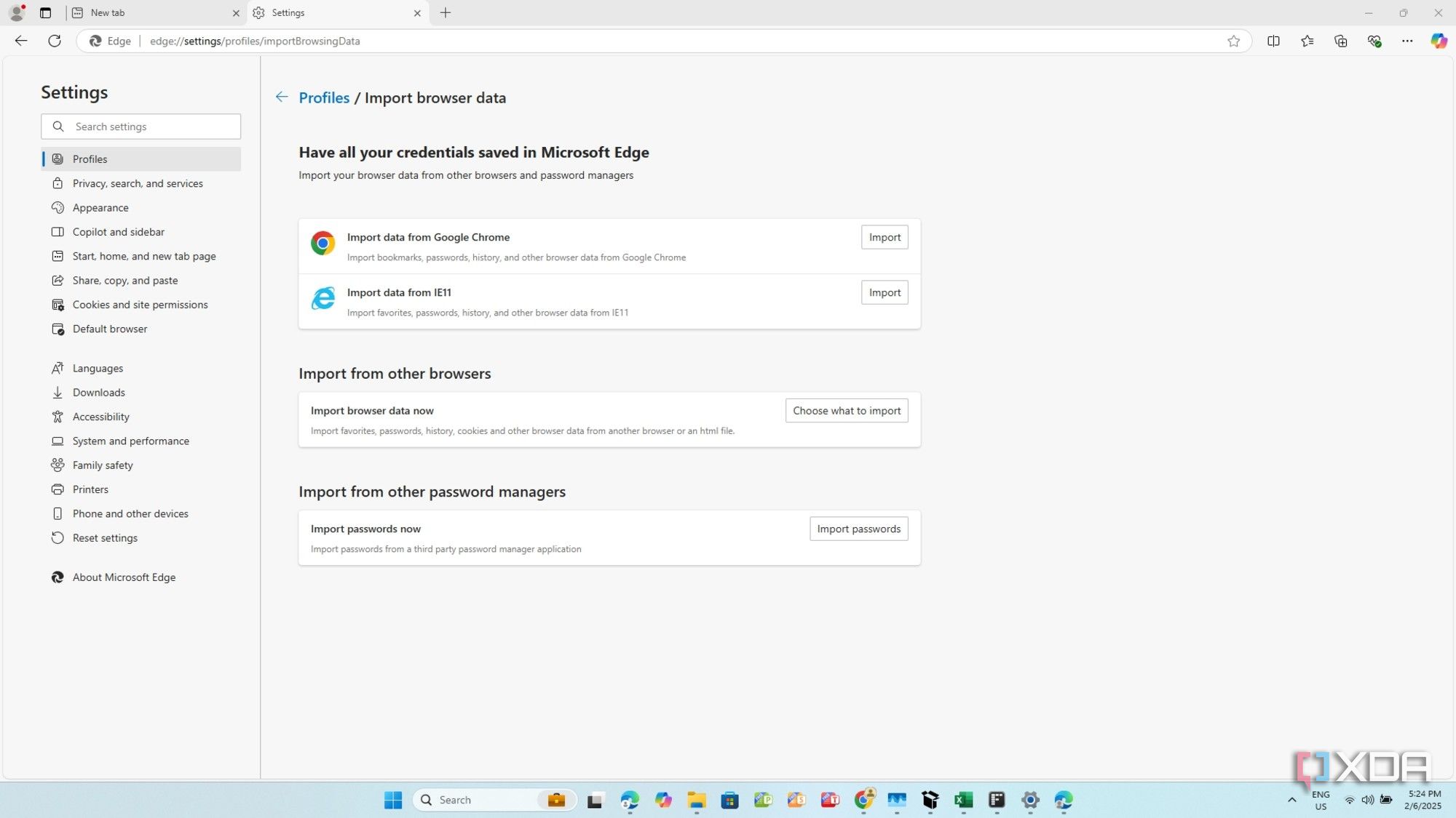 9 settings you should immediately change on Microsoft Edge