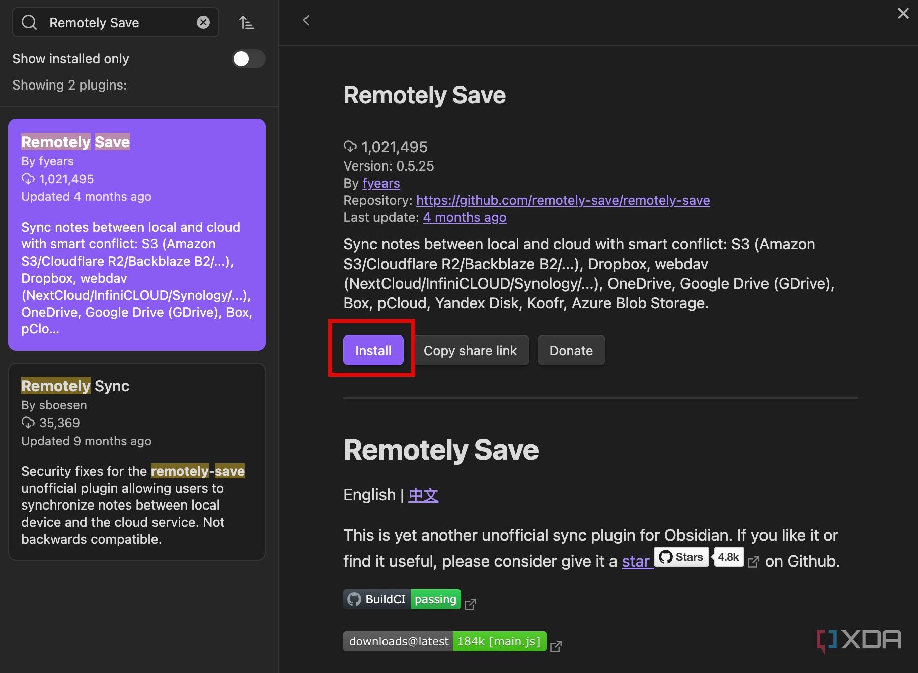 How to sync notes on Obsidian for free across all your devices