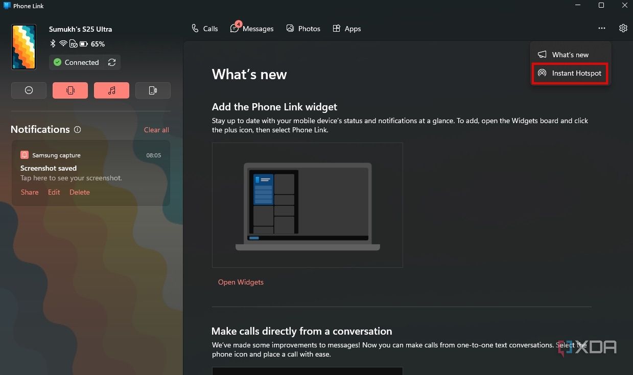 The ultimate guide to using Microsoft Phone Link on your Windows PC