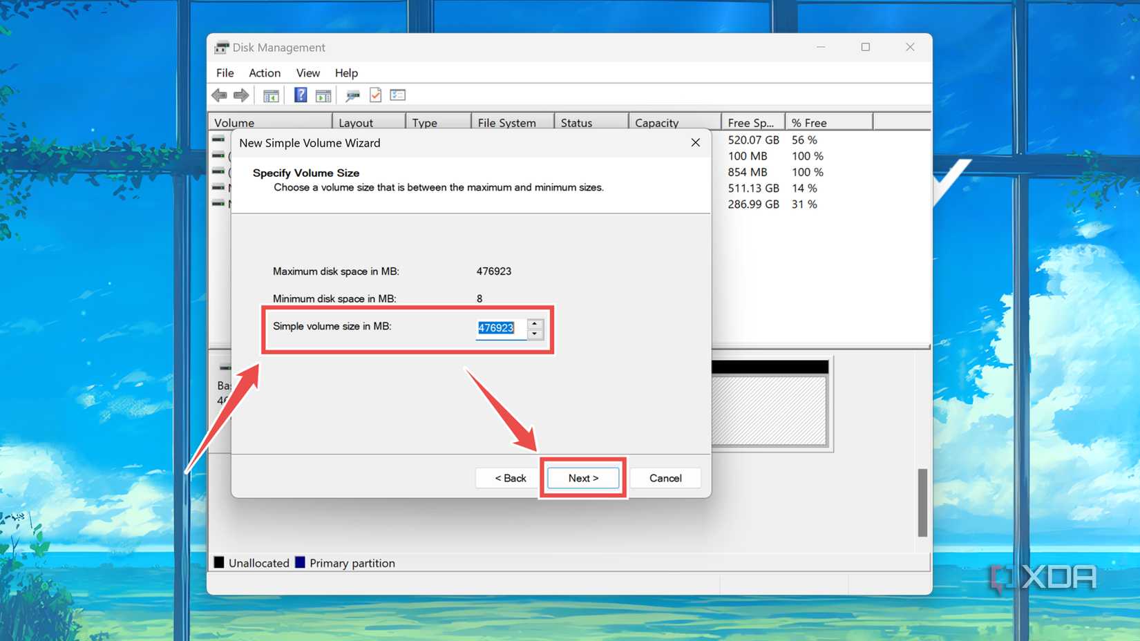How I turned an old HDD into a DIY external drive