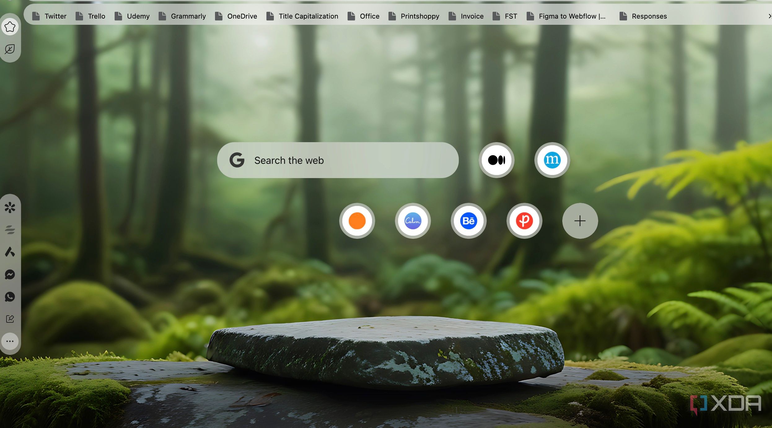 Should you switch from Chrome or Edge to Opera Air? My honest take ...