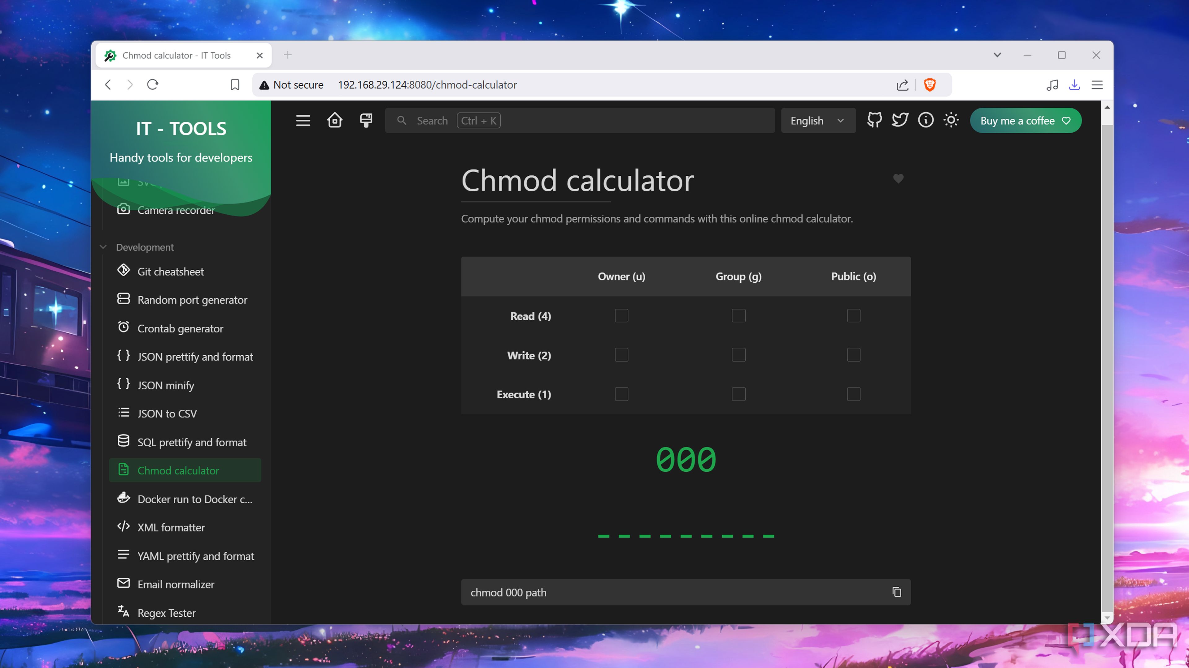 5 of the best utilities in IT-Tools