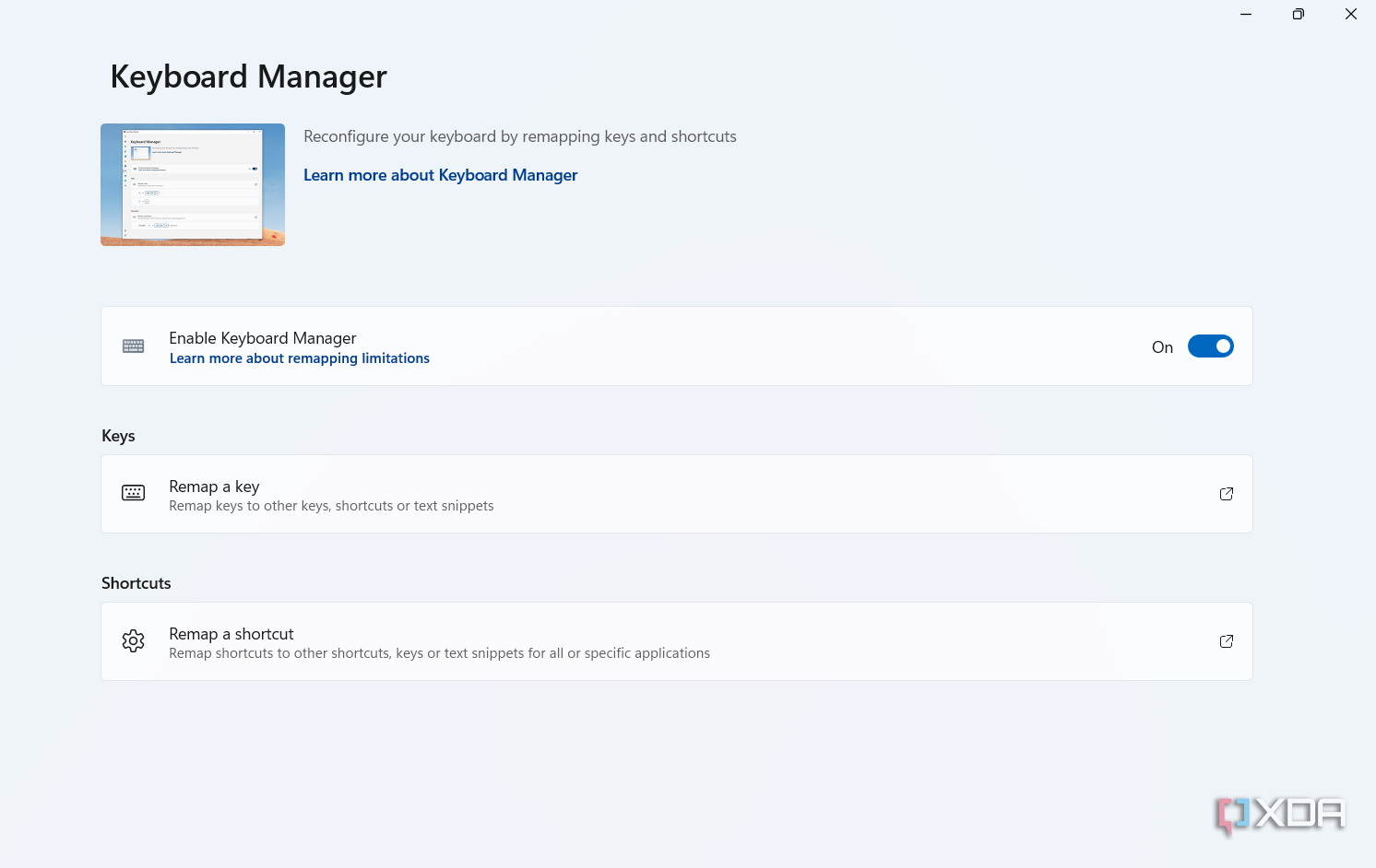 I launch all my apps with a keyboard shortcut — here's how you can too