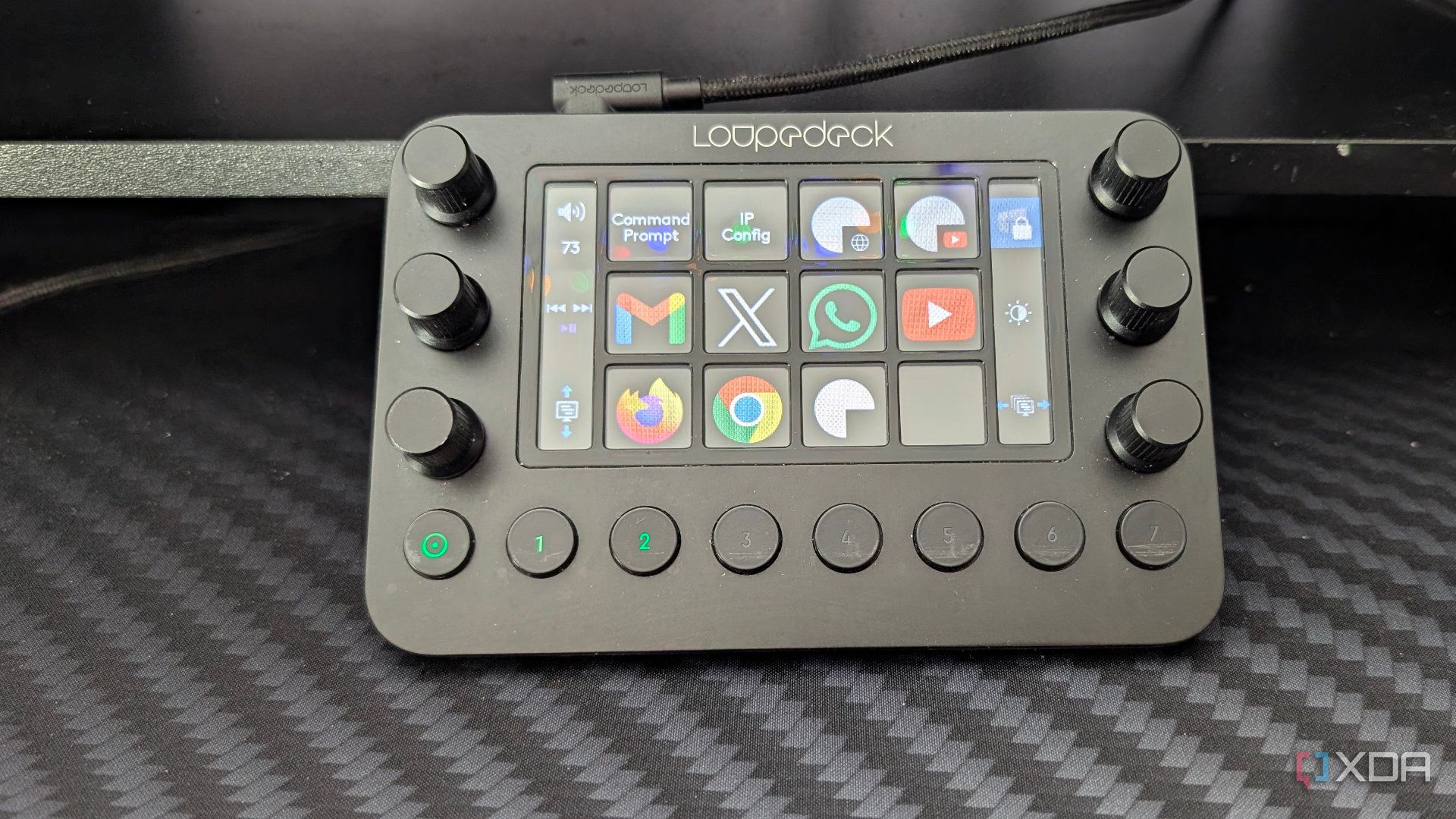 Here's how a macro pad can improve your productivity tenfold