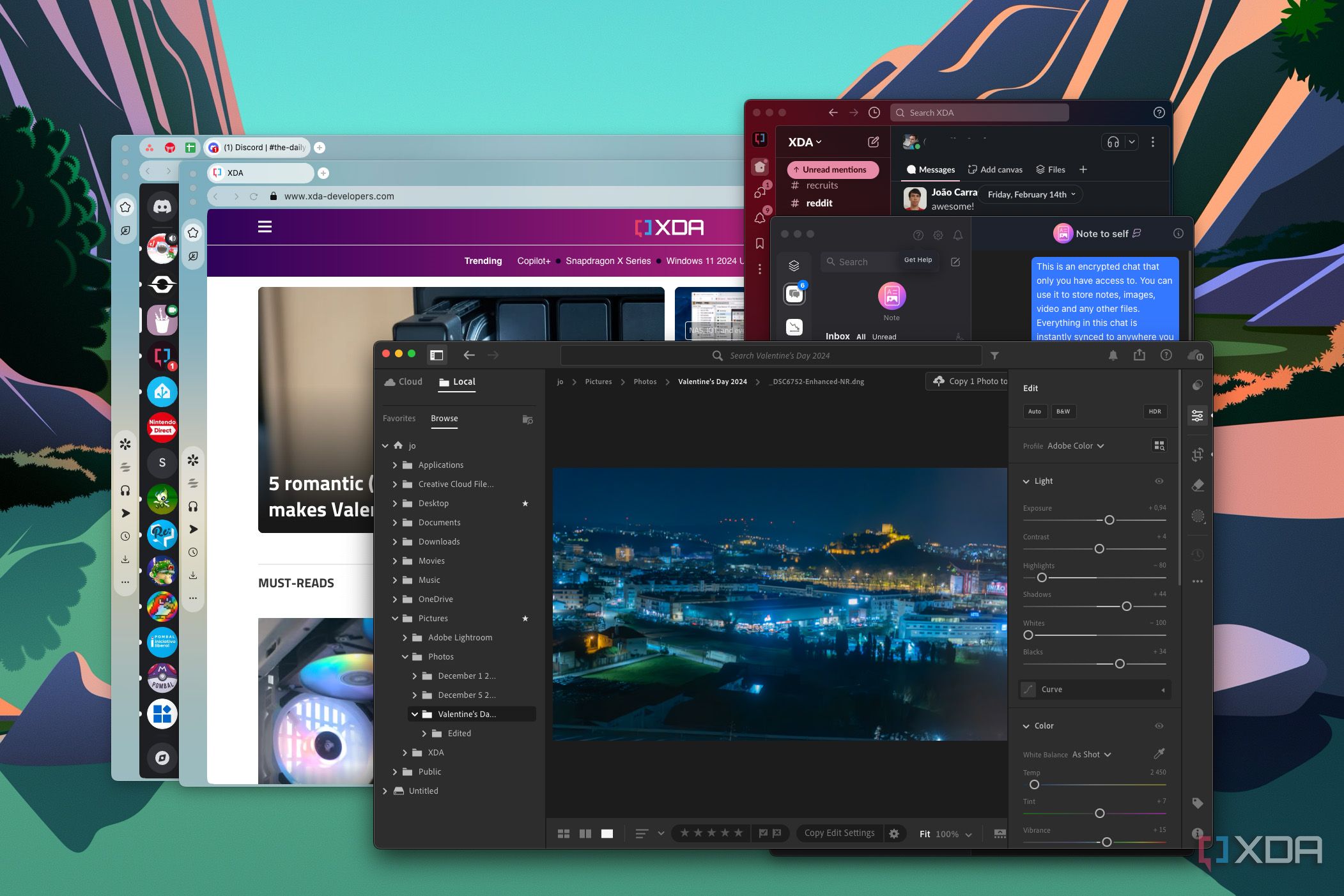 4 reasons I want an M4 Pro Mac Mini, even though I love the base model
