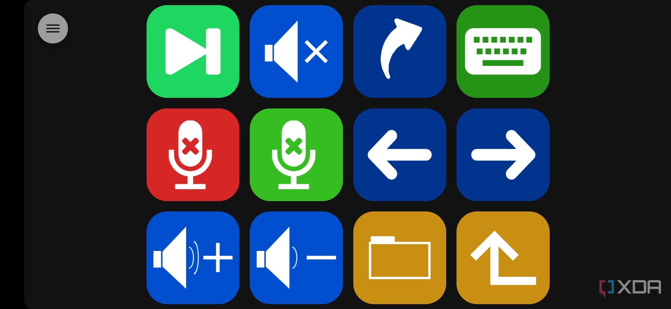 You can turn an old phone into a Stream Deck for your PC: here's how
