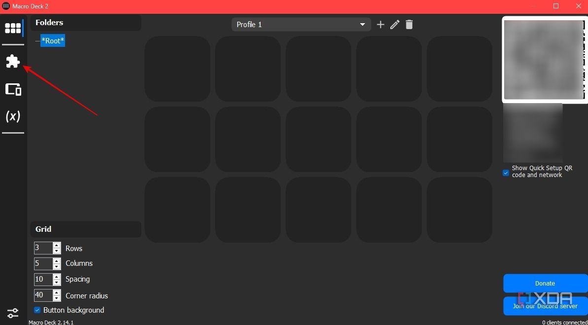 You can turn an old phone into a Stream Deck for your PC: here's how