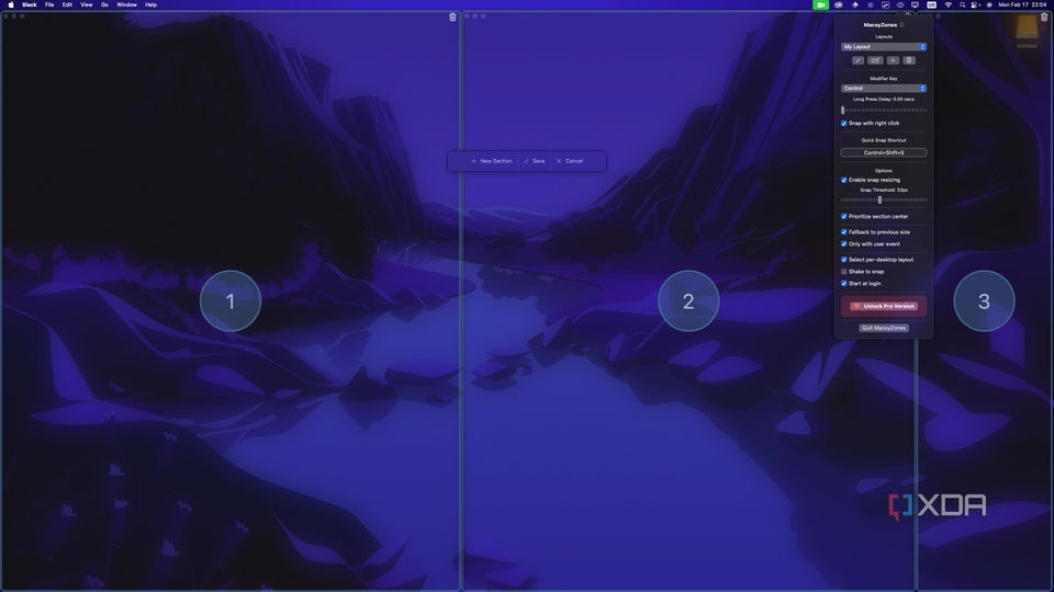 FancyZones is my favorite PowerToys tool, and I have to set it up on every PC