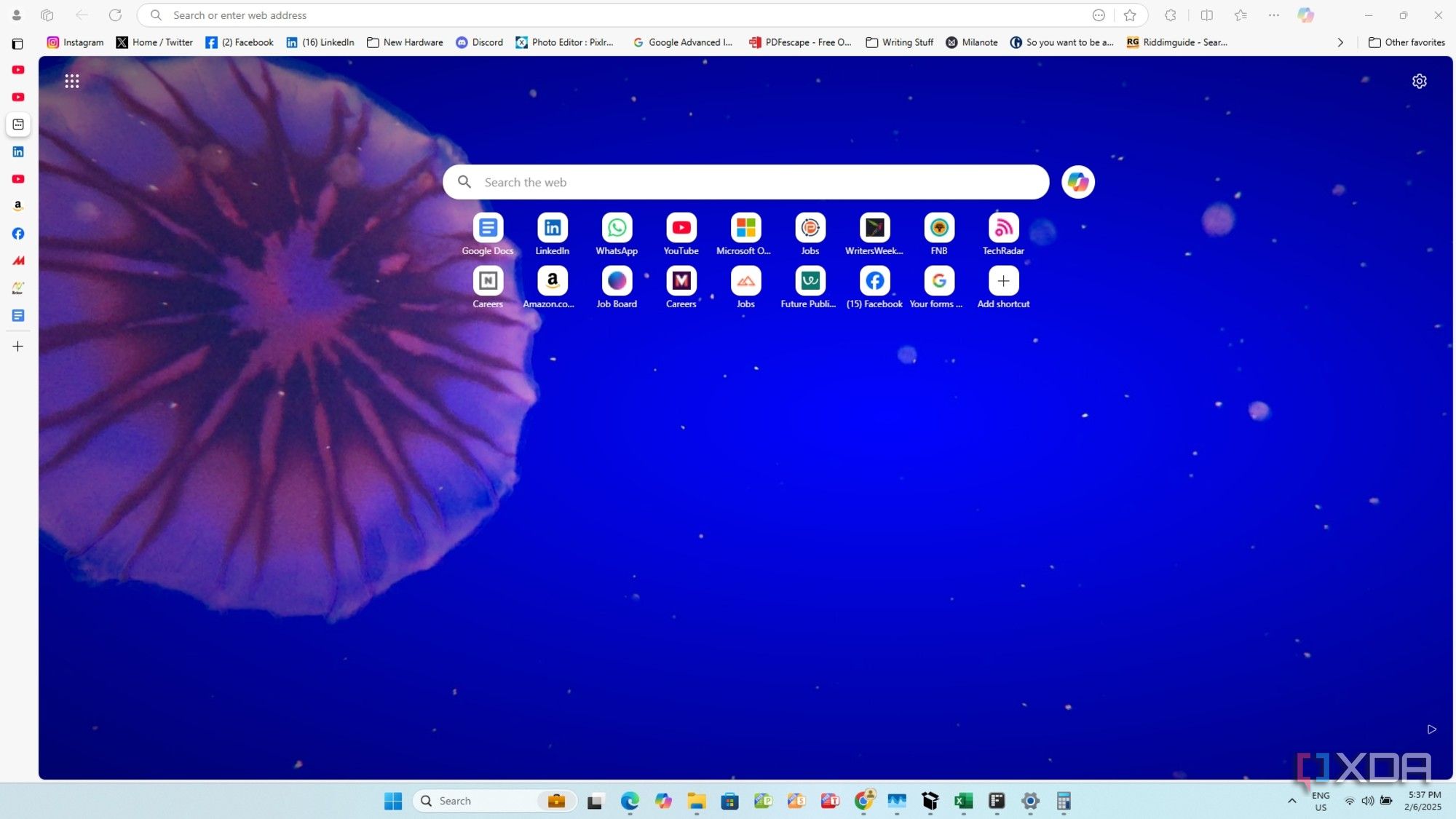 9 settings you should immediately change on Microsoft Edge