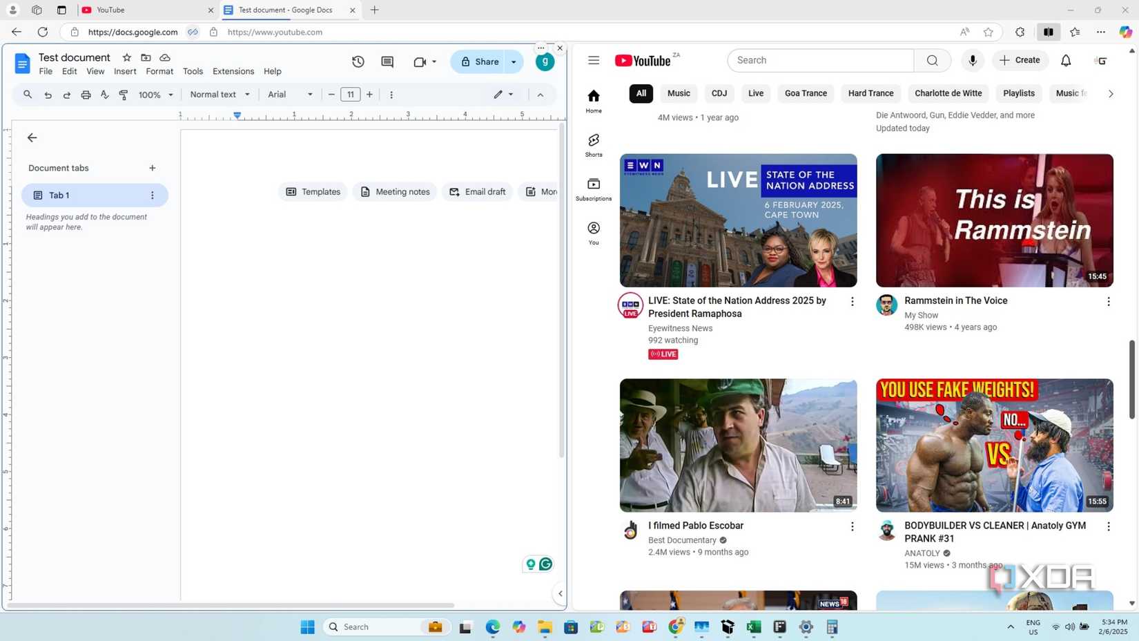 9 settings you should immediately change on Microsoft Edge