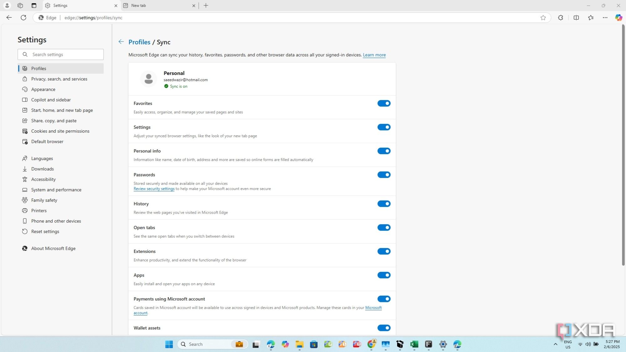 9 settings you should immediately change on Microsoft Edge