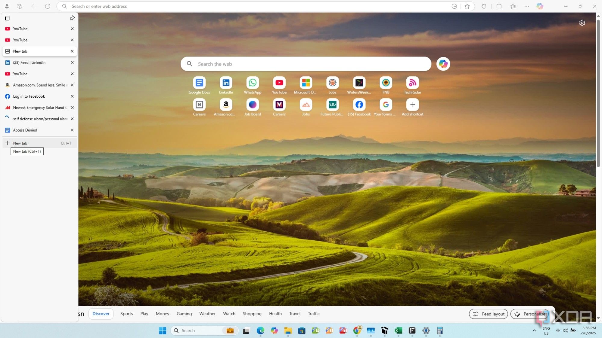 9 settings you should immediately change on Microsoft Edge