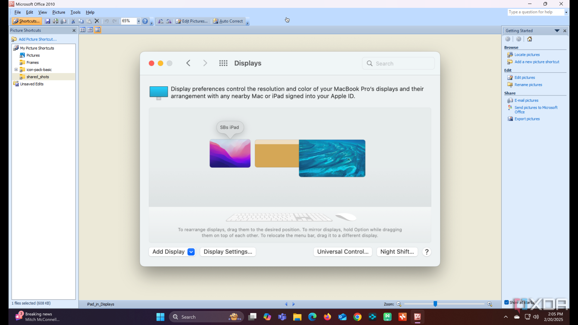 Picture Manager Microsoft File:Microsoft Office Picture Manager