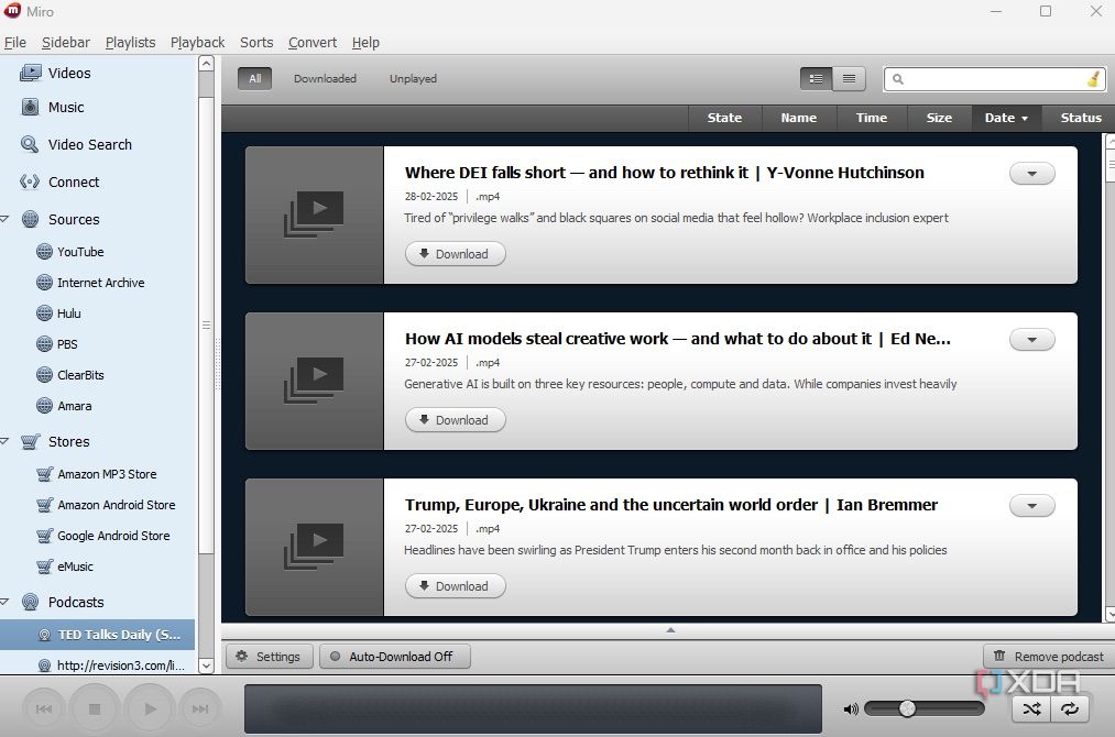 5 open-source media players that put VLC to shame