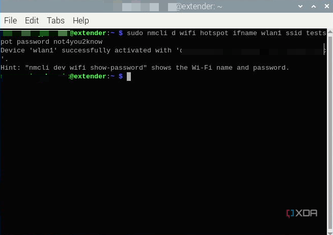 Heres How I Turned My Raspberry Pi Into A Wi Fi Range Extender For My Home