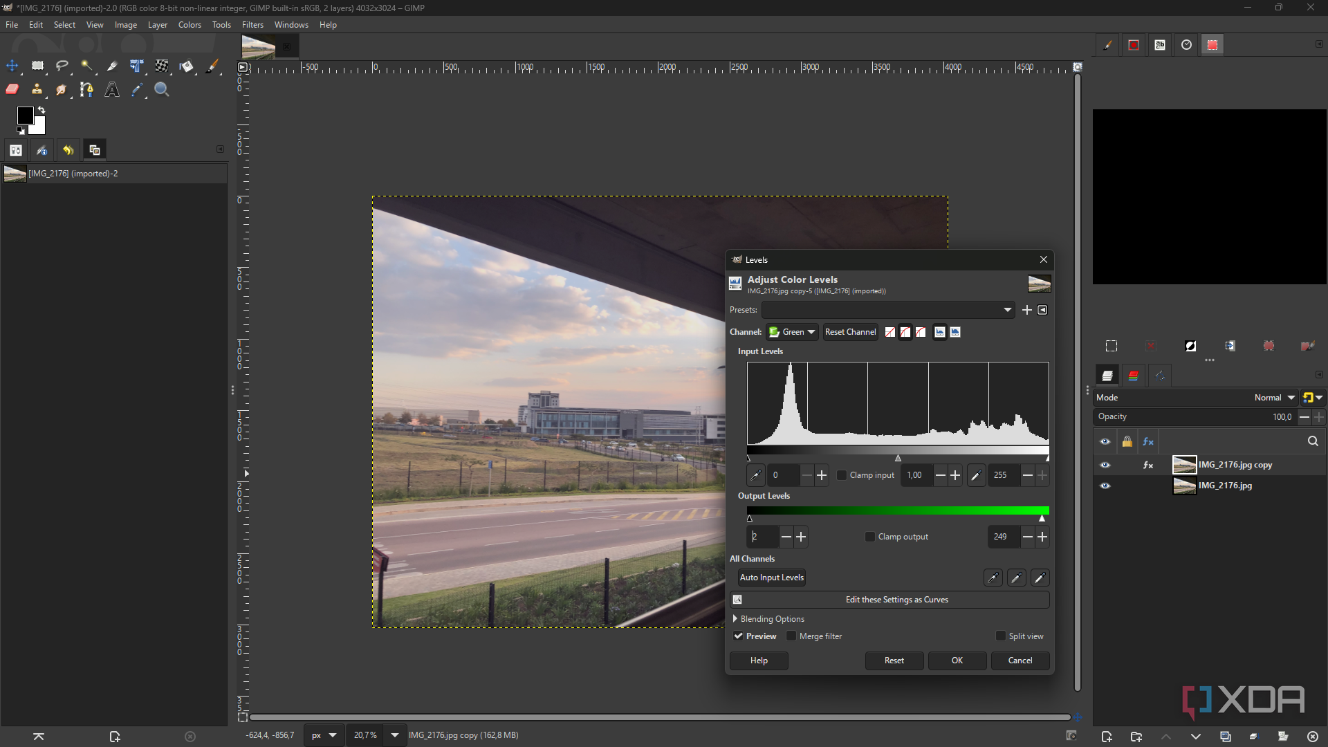 7 reasons GIMP 3.0 might finally replace Photoshop for you