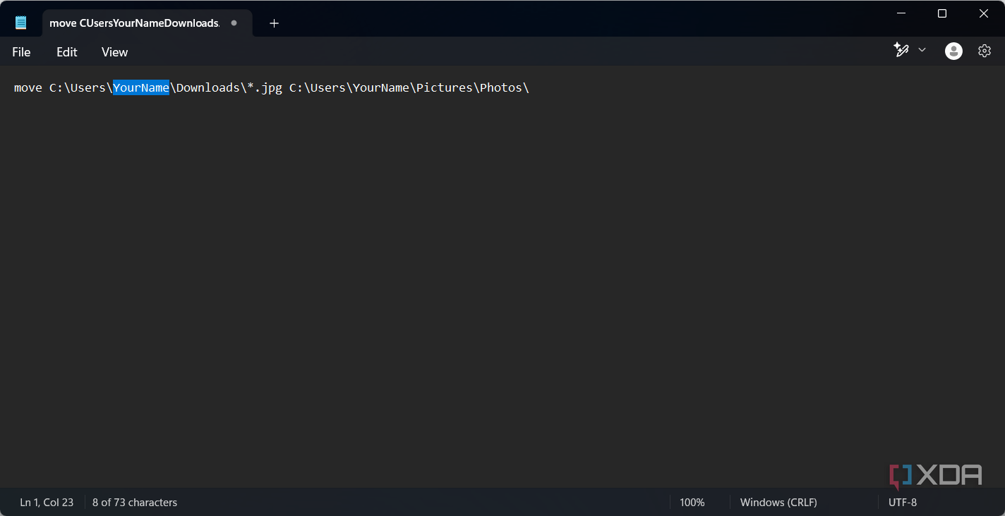7 ways to save time with keyboard shortcuts and automations on Windows